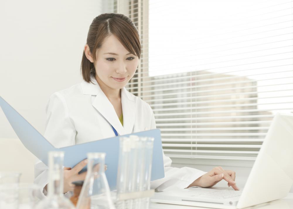 What is a Research Article? (with pictures)