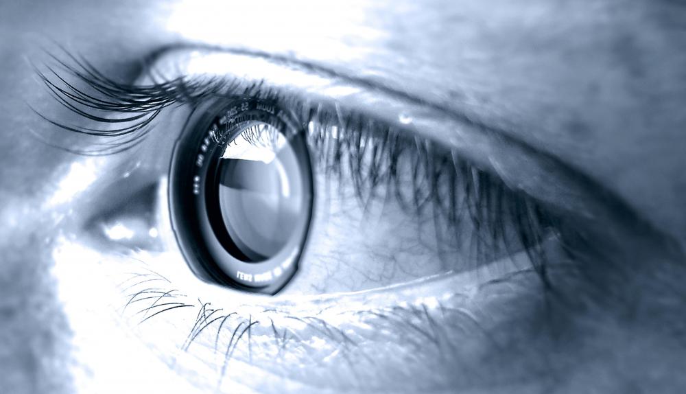 What is the Uncanny Valley Theory? (with pictures)