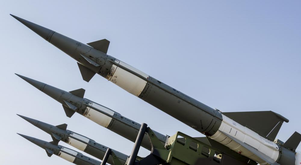 What are Some Different Types of Nuclear Weapons?