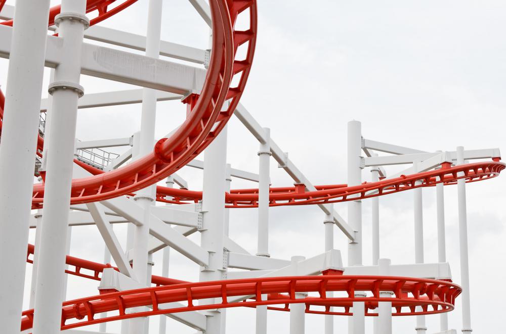 What is G-Force? (with pictures)