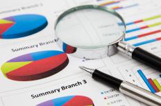 What is Raw Data? (with pictures)