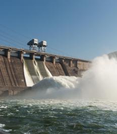 What is a Forebay? (with picture)