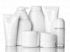 What is an Humectant? (with pictures)