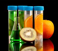 What is Genetic Engineering? (with pictures)