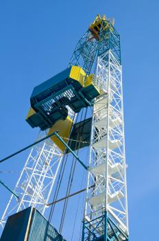 What are the Different Types of Geotechnical Equipment?