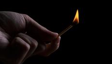 What is an Accelerant? (with pictures)