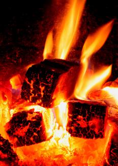 What is a Coke Oven? (with pictures)