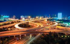 What is a Highway Bridge? (with pictures)