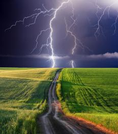 Who Discovered Electricity? (with pictures)