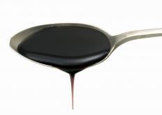 What Is a Viscous Fluid? (with picture)