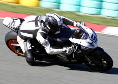 What is Motion Physics? (with pictures)