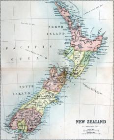 What is Zealandia? (with pictures)