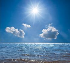 Can Gold be Extracted from Seawater? (with pictures)