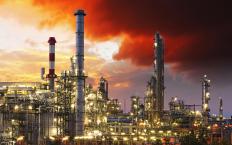 What is Naptha? (with pictures)