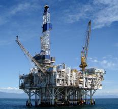 What is Oceanography? (with pictures)