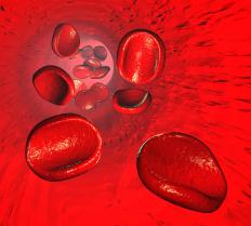 What is a Respirocyte? (with pictures)