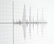 What is the Biggest Earthquake Ever Recorded? (with pictures)