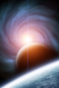 How Was the Earth Created? (with pictures)