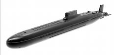 What are Some Different Types of Submarines? (with pictures)