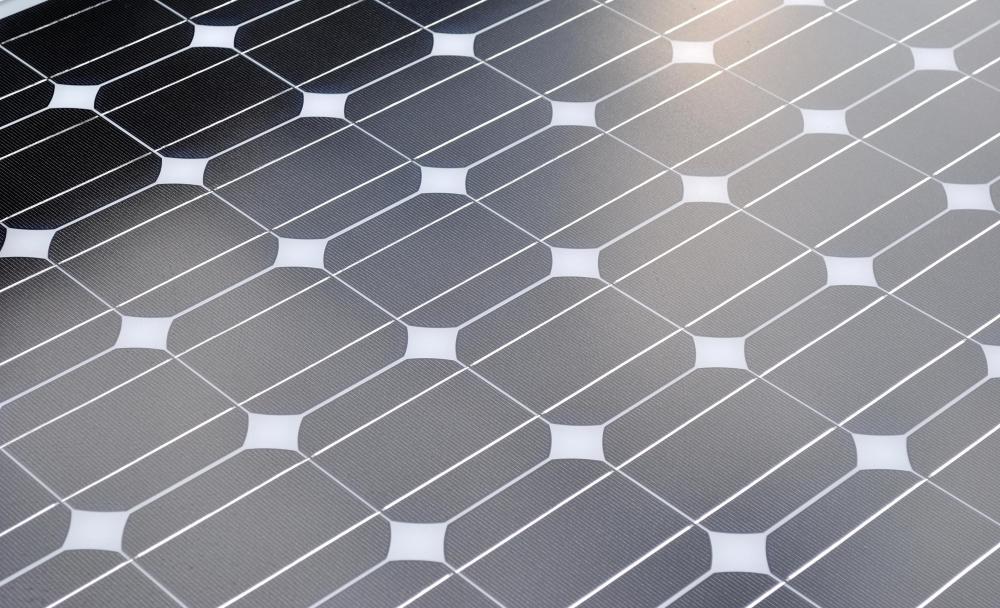 What Are the Different Types of Natural Energy? (with pictures)