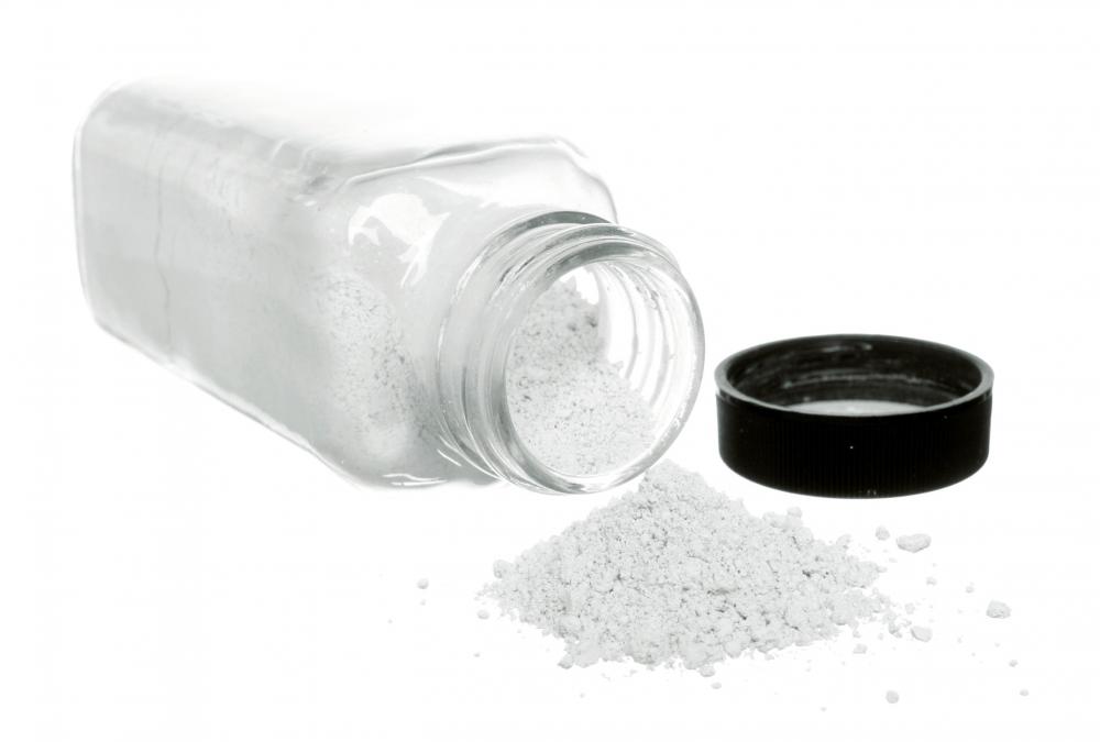 What is an Humectant? (with pictures)