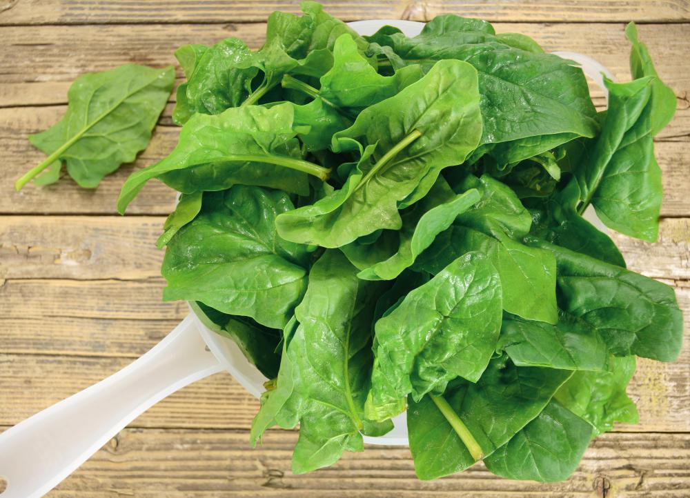 What is Betaine? (with pictures)