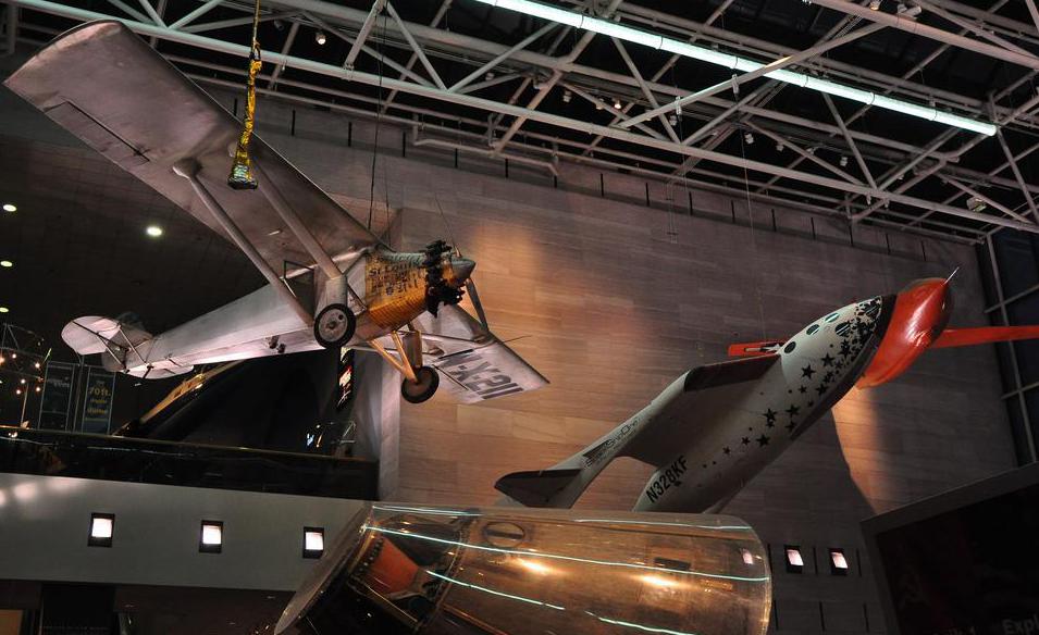 What is a Space Plane? (with pictures)