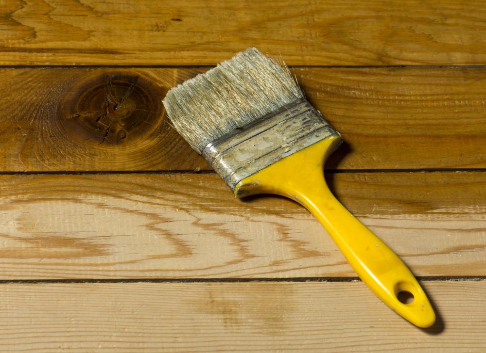 What is Aniline Dye? (with pictures)