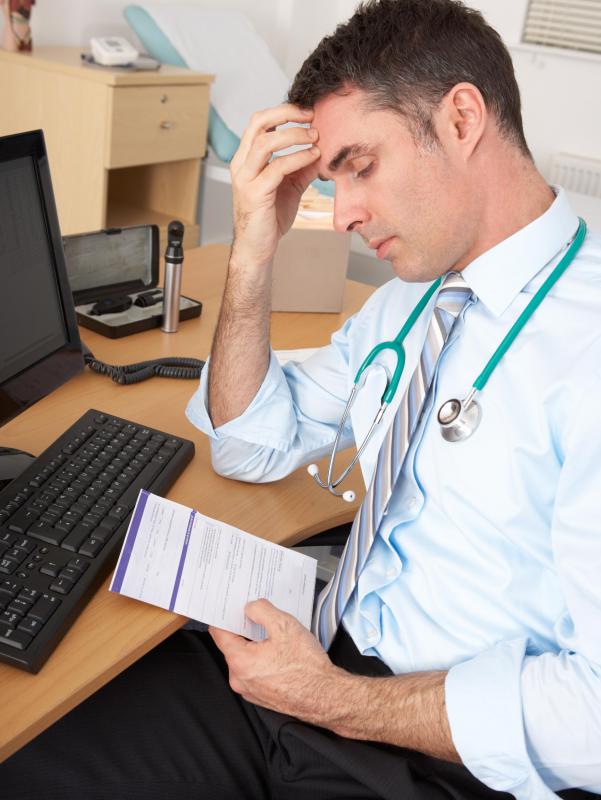 What is a Research Article? (with pictures)