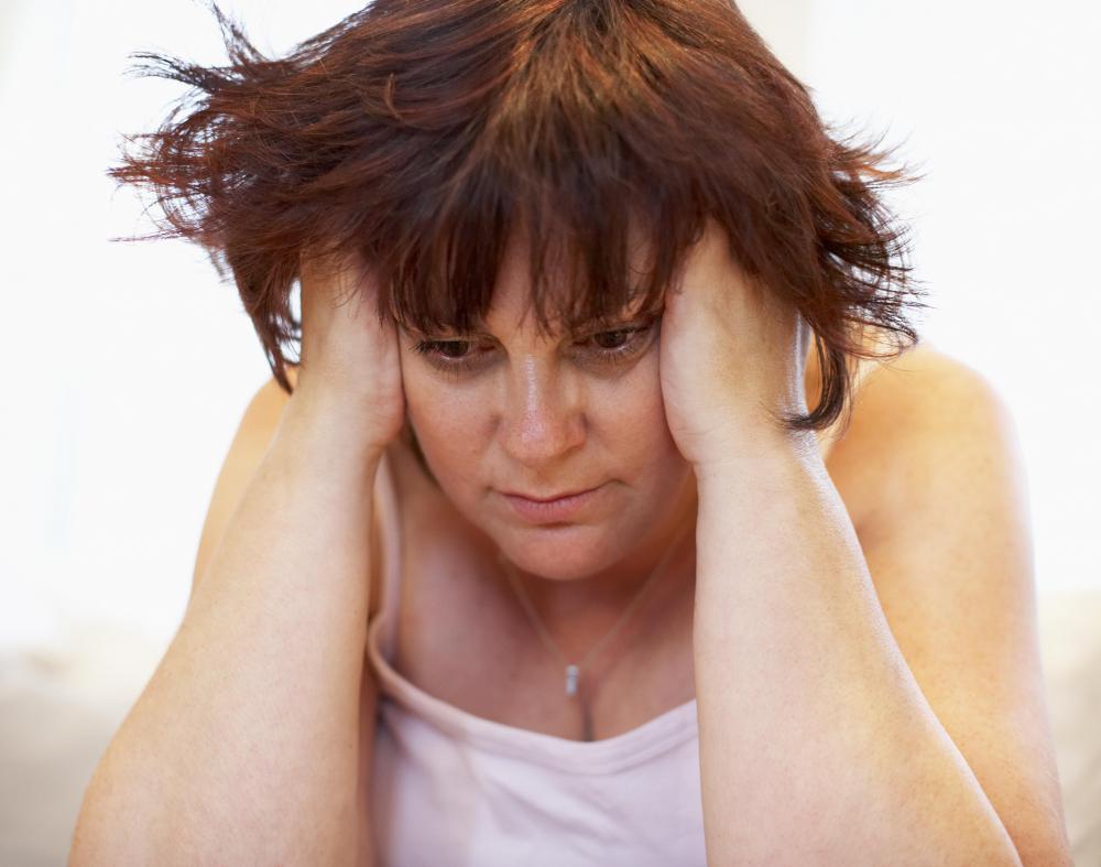 What are Hypnagogic Hallucinations? (with pictures)