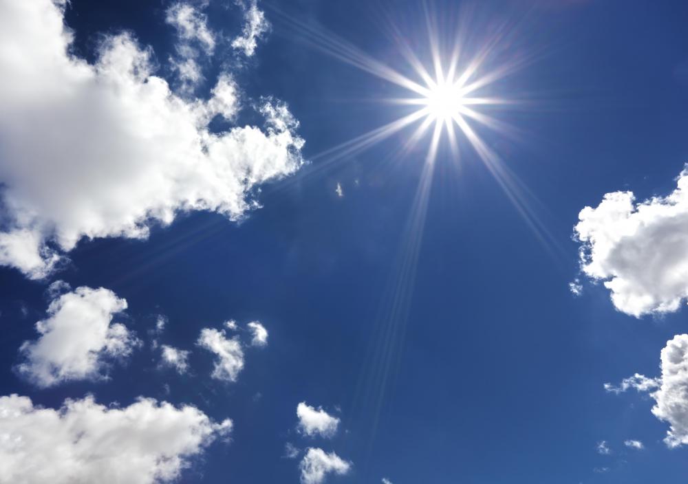 Which Electromagnetic Wavelengths can Pass Through the Atmosphere?