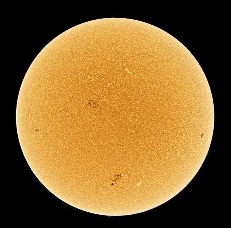 How Massive Is the Sun? (with picture)