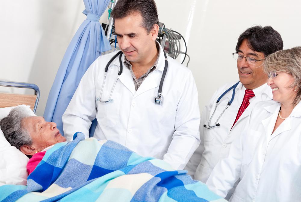 What is Cryobiology? (with pictures)