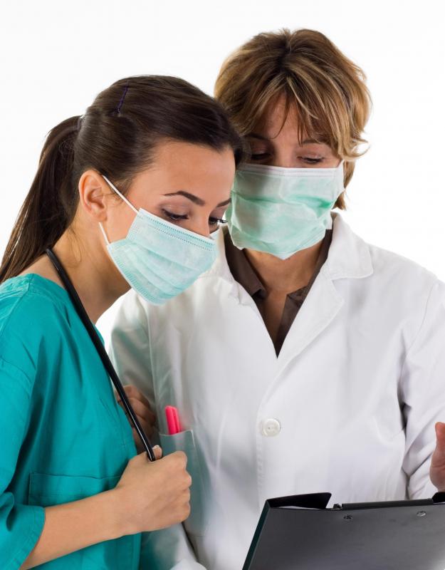 What is Face Validity? (with pictures)