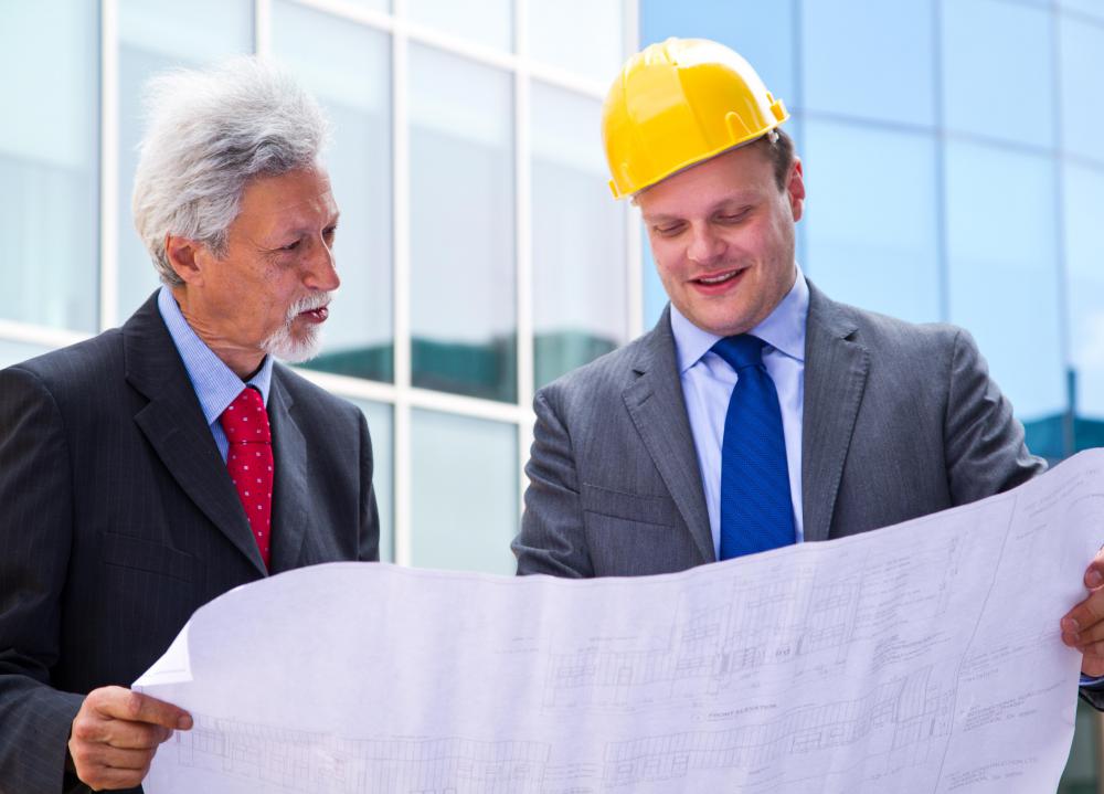 What is an Engineering Scale? (with pictures)