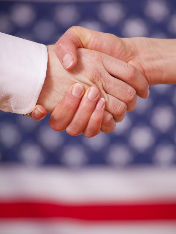 What is Political Science? (with pictures)