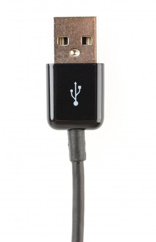 What is a Computer Microscope? (with pictures)