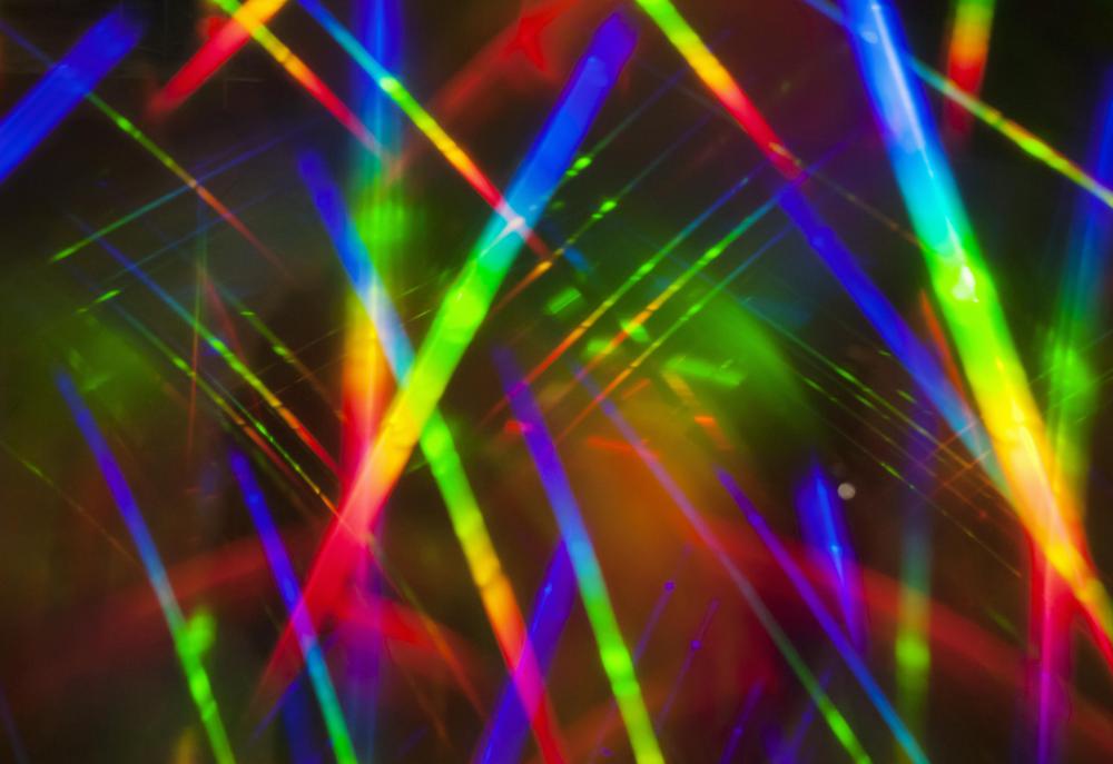 What is Solar Radiation? (with pictures)