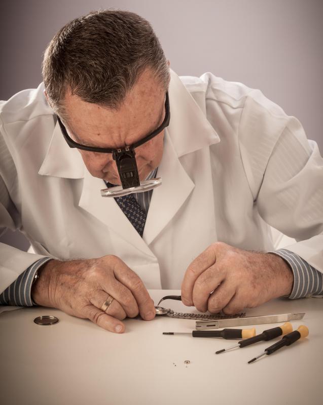 What is a Vibrograph? (with picture)