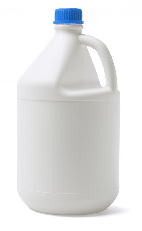 What is Chlorine? (with pictures)