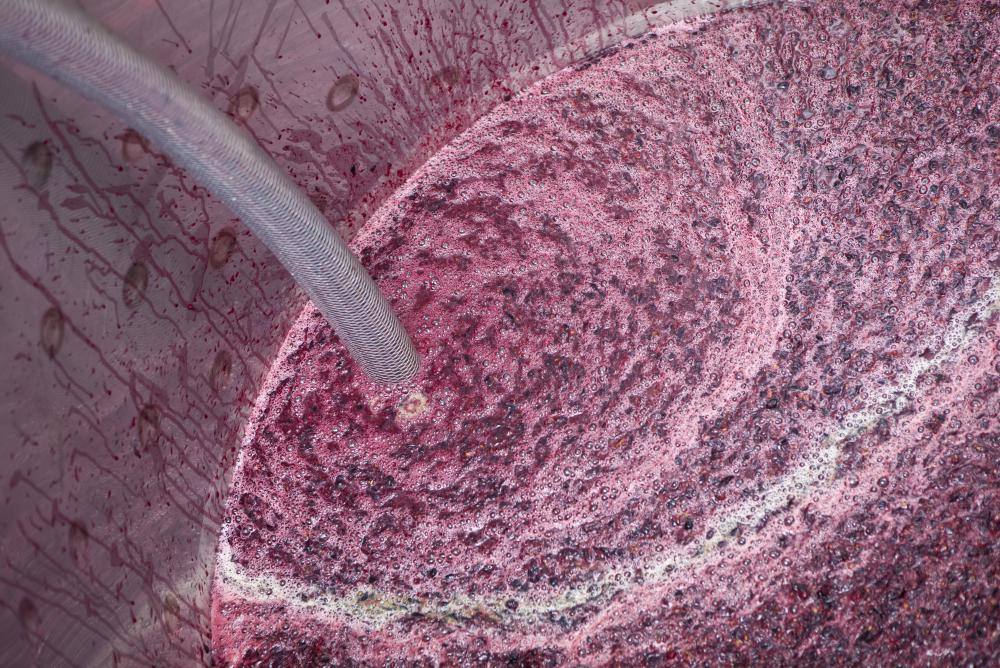 What is Fermentation? (with pictures)