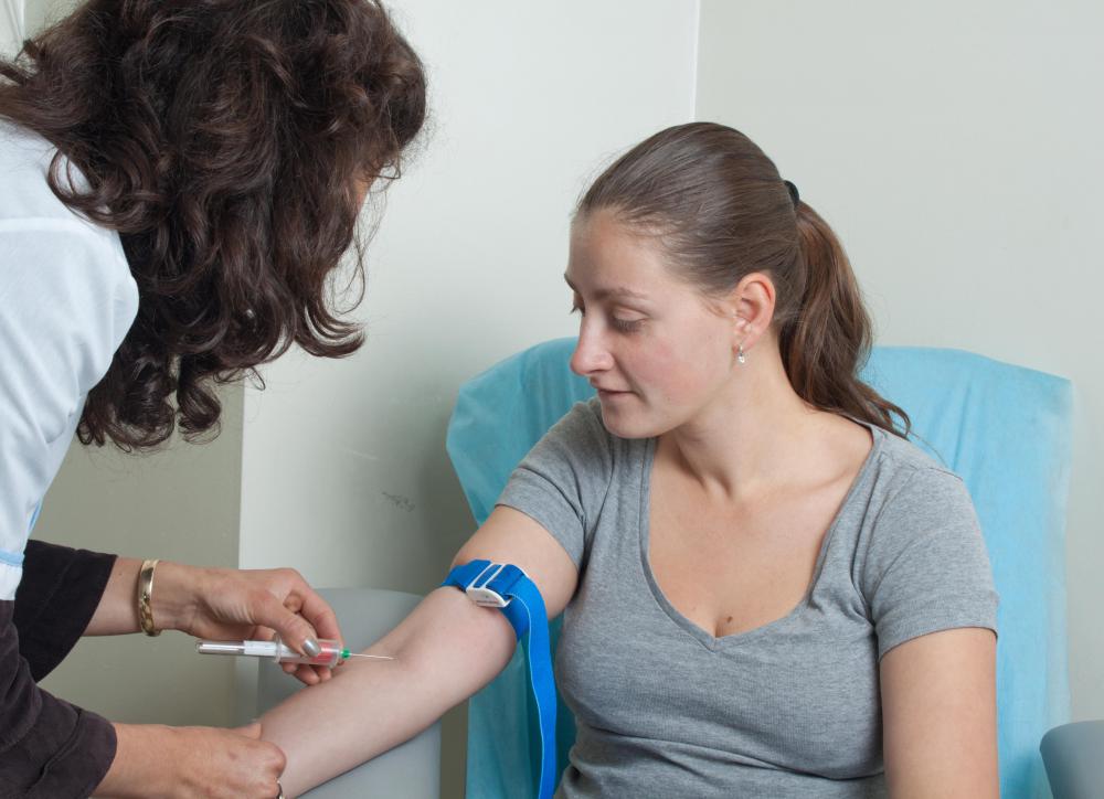 What is Benzene? (with pictures)