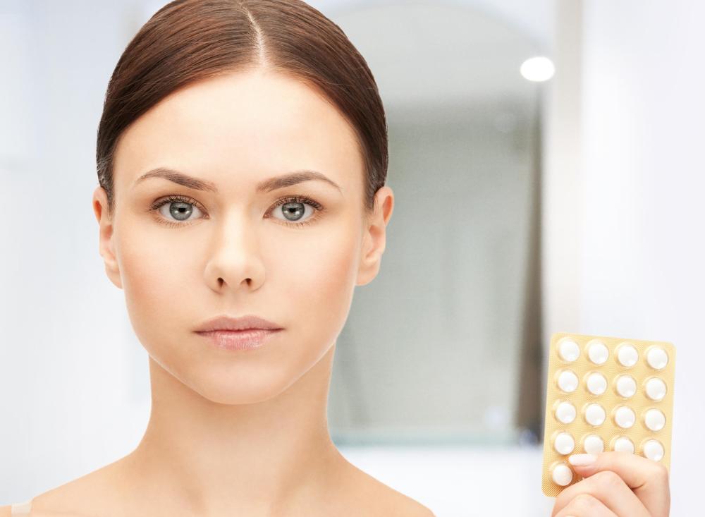 What is a Double Blind Test? (with pictures)