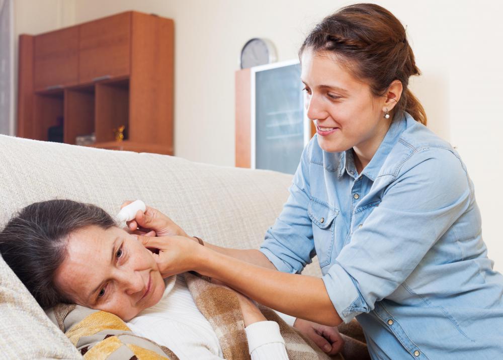 What is an Immittance? (with pictures)