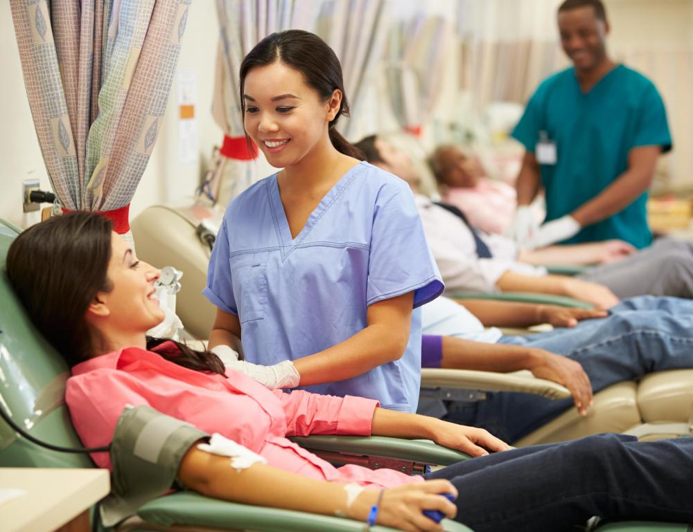 What is Cryobiology? (with pictures)