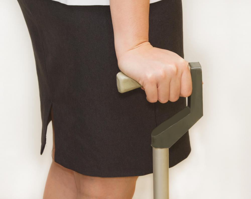 What are the Different Types of Adaptive Devices?