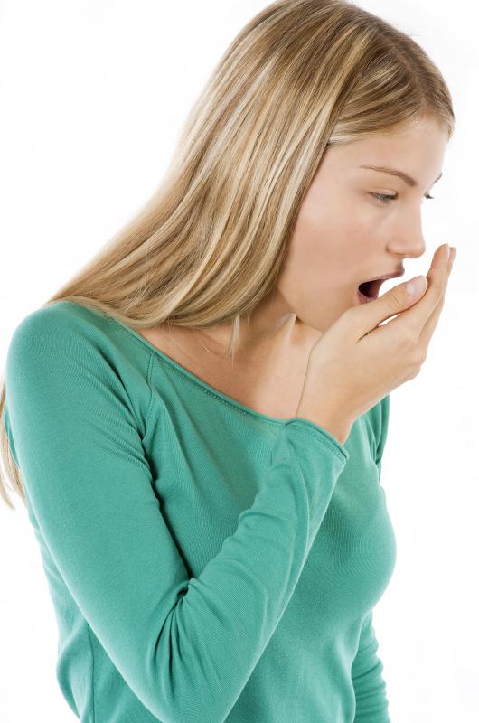 What is Ambient Air? (with pictures)