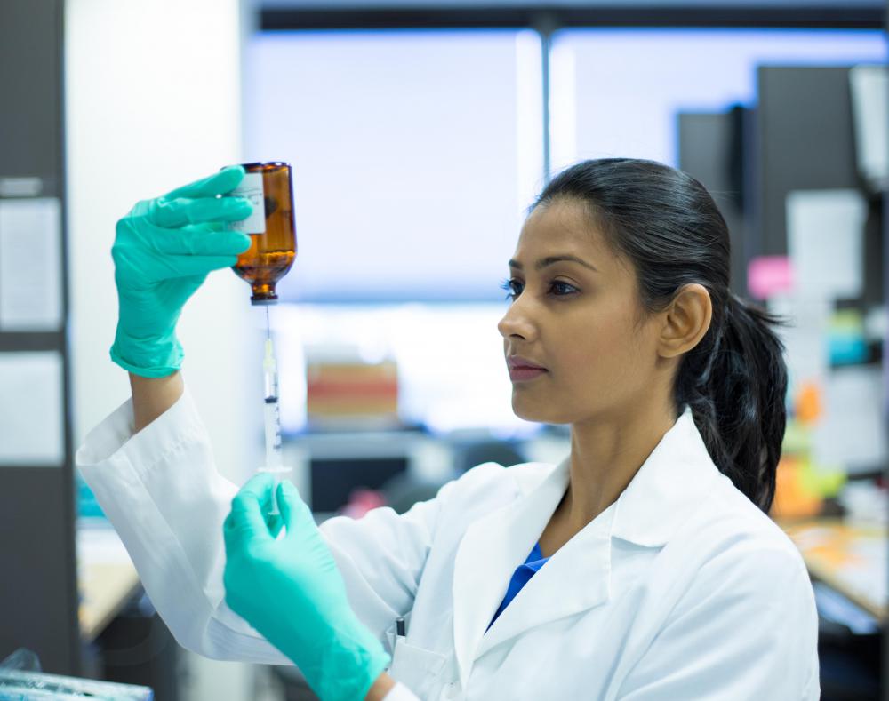 What Is Bioprocess Engineering? (with pictures)