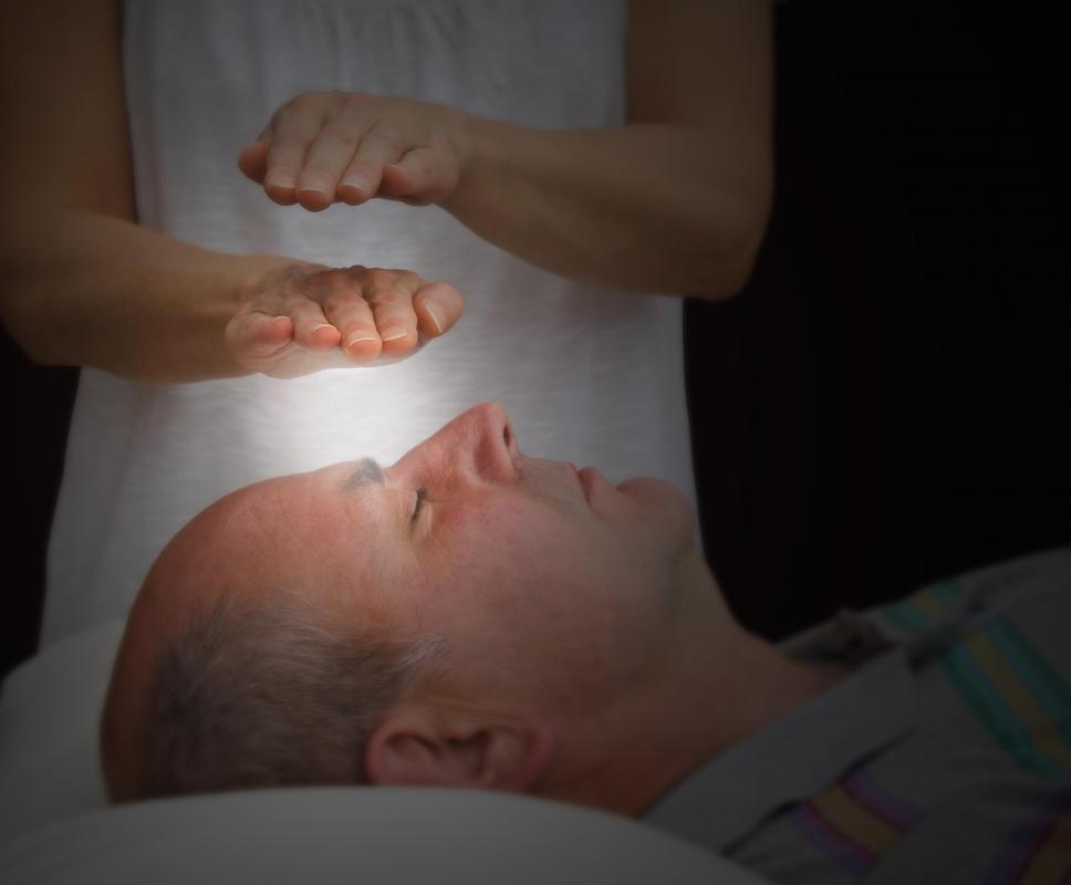 What is White Light? (with pictures)