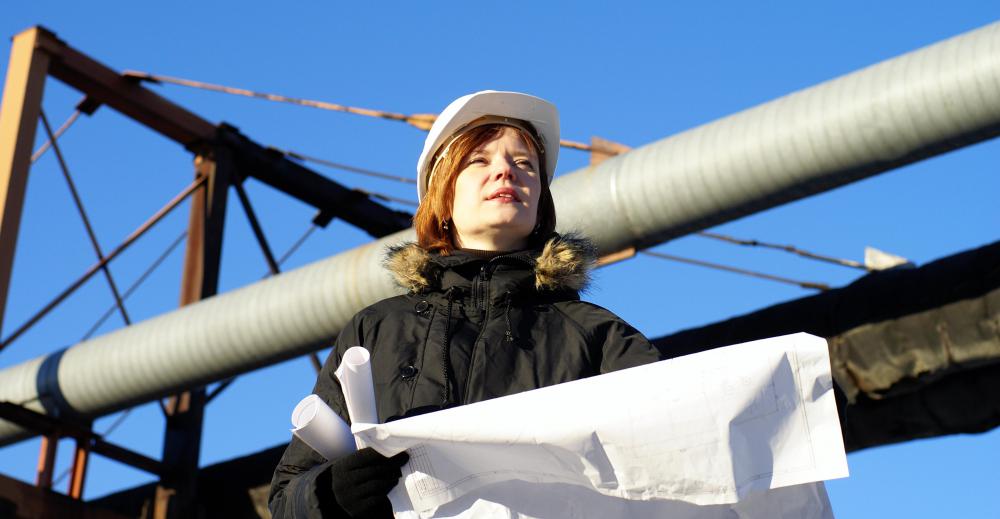 What Is an Engineering Map? (with pictures)